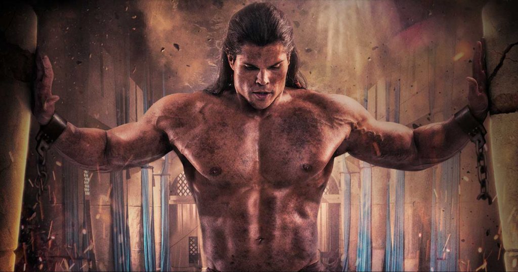 7 Things You Didn’t Learn About Samson in Sunday School - Biblica - The ...