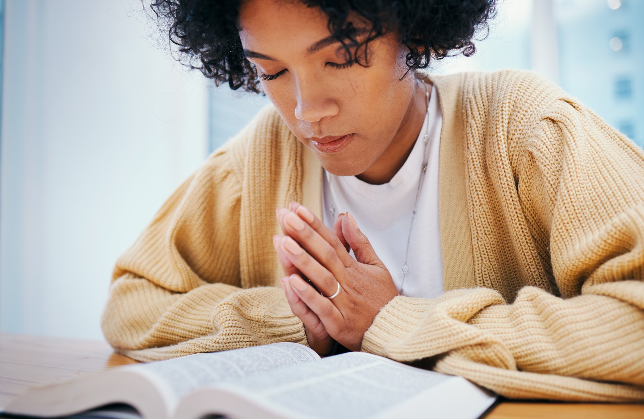 5 Ways to Grow in Wisdom Through God's Word - Biblica - The ...