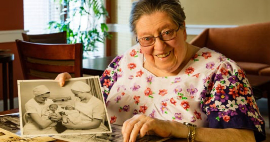 Ruth Kramer - Biblica