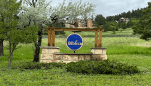 About - Biblica - The International Bible Society