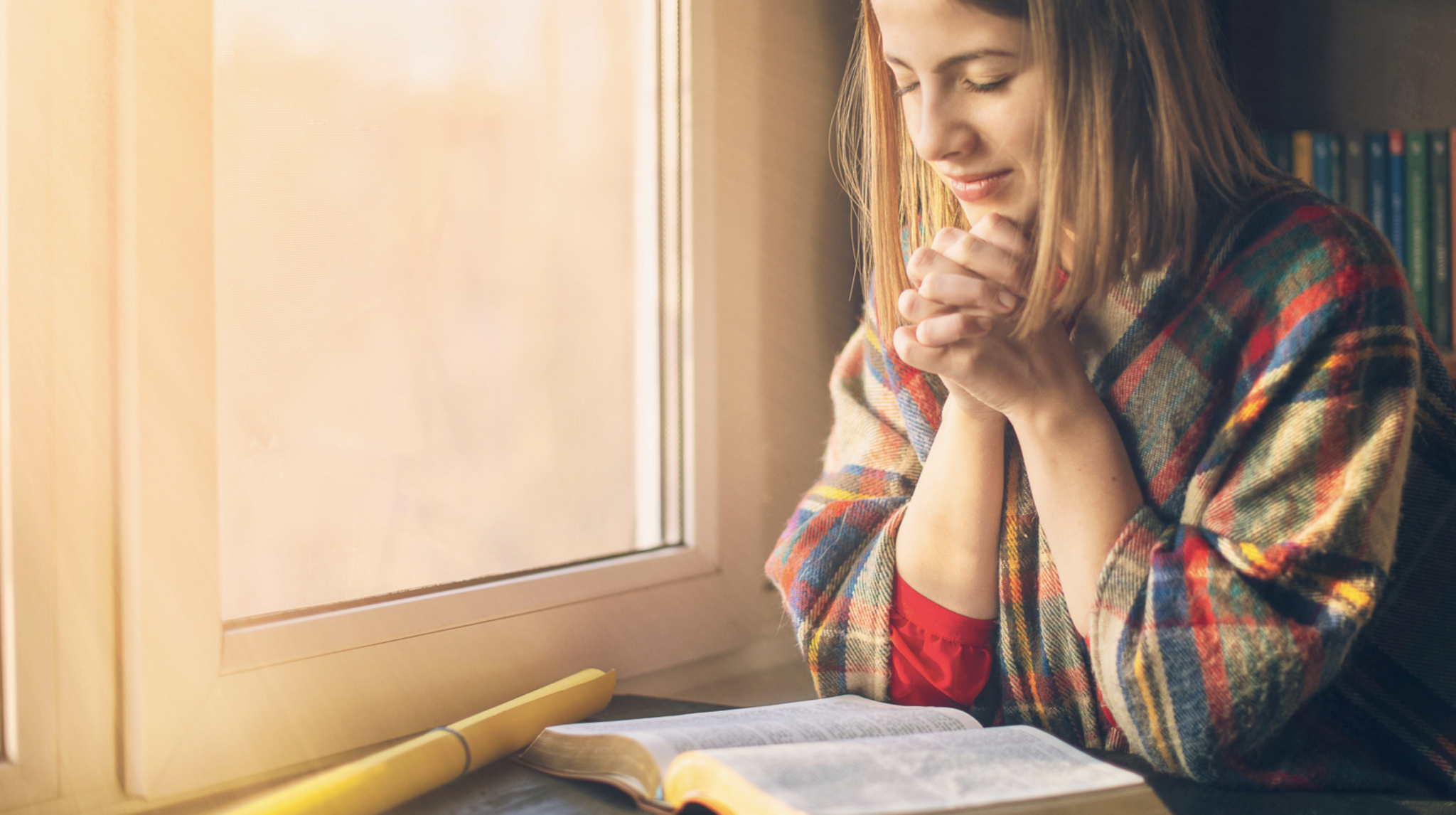 Five Simple Ways to Grow Closer to God in 2025 - Biblica - The ...